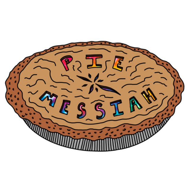 Pie Messiah | Podcast on Spotify