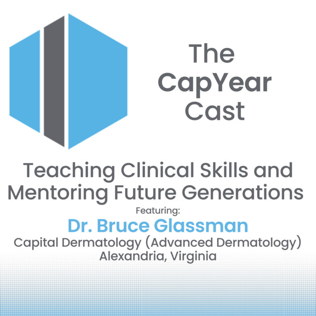 Teaching Clinical Skills and Mentoring Future Generations with Dr ...