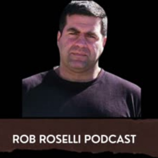 The Rob Roselli Show | Podcast on Spotify
