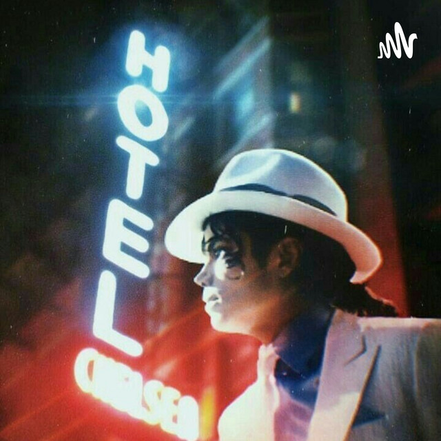 Michael Jackson | Podcast on Spotify