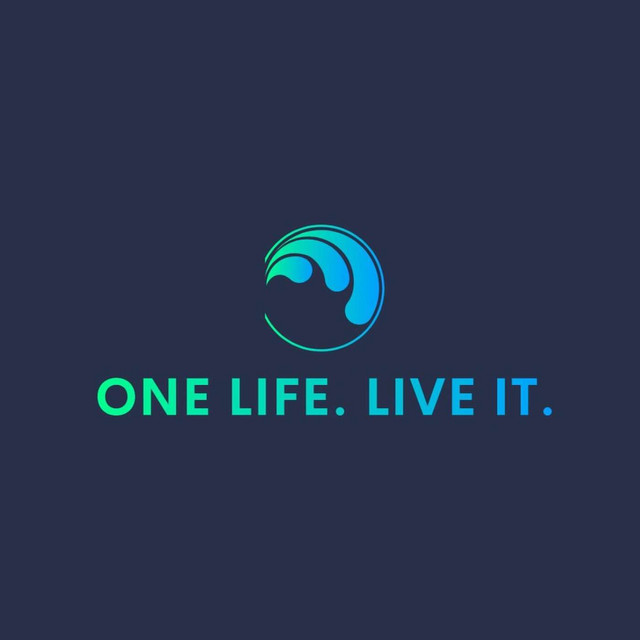 ONE LIFE. LIVE IT. | Podcast on Spotify