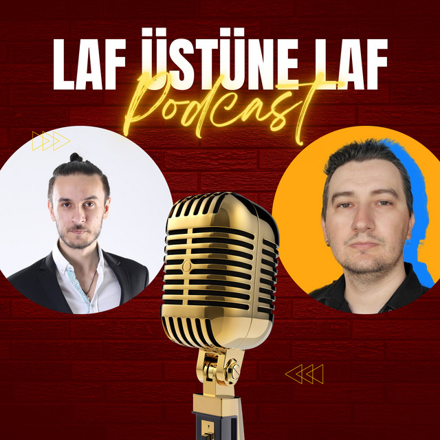 Laf Üstüne Laf | Podcast on Spotify