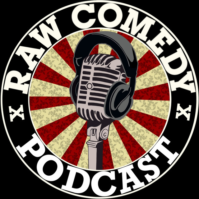 Raw Comedy Asia Podcast | Podcast on Spotify