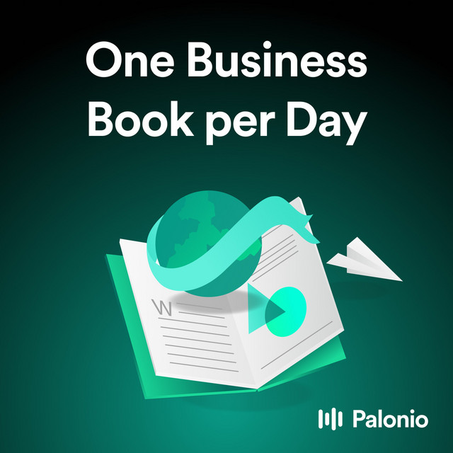 One Business Book per Day | Podcast on Spotify