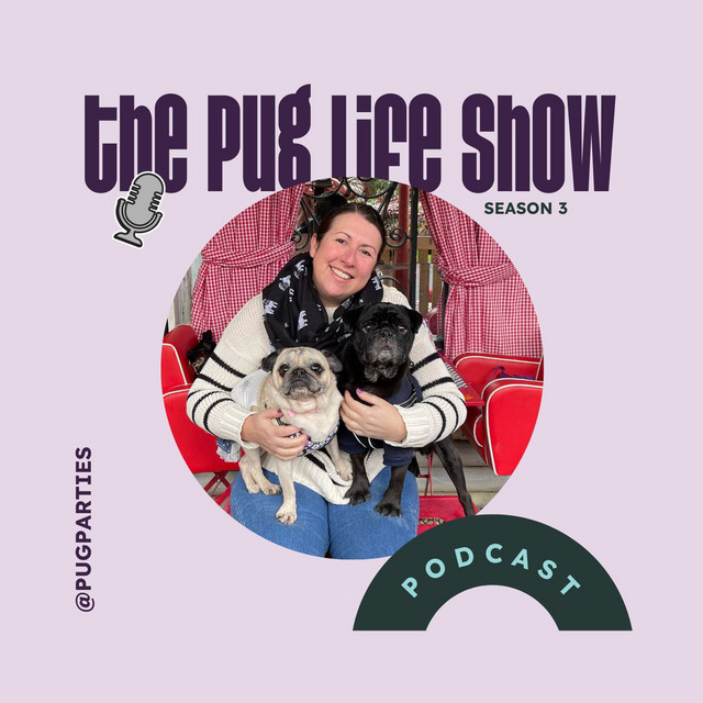 The Pug Life Show | Podcast on Spotify