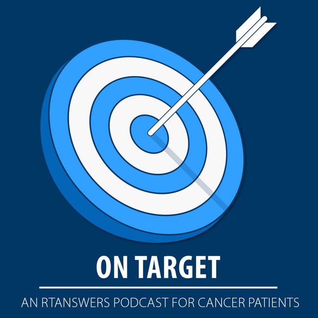 On Target | Podcast on Spotify