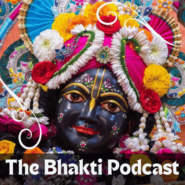 Chasing Desires - The Bhakti Podcast | Podcast on Spotify