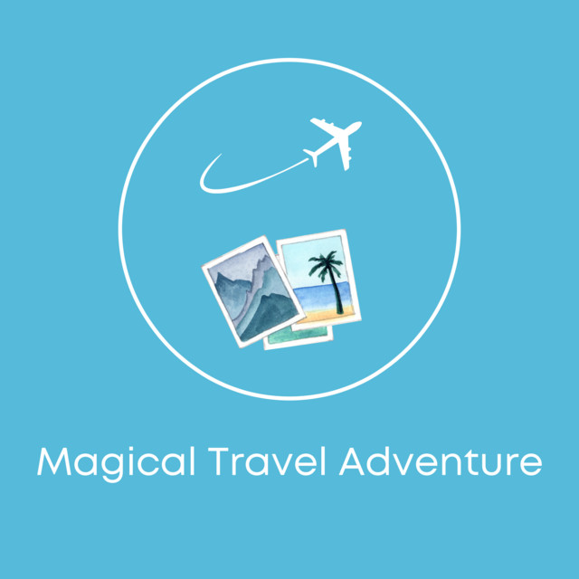 Magical Travel Adventure | Podcast on Spotify
