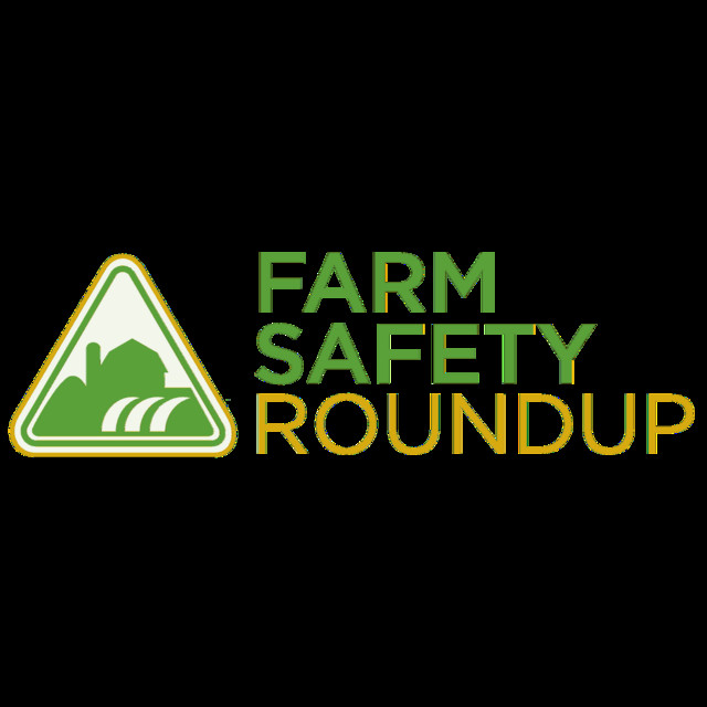 Farm Safety Roundup, Ep. 13: Staying grounded amid upheaval with Nicole ...