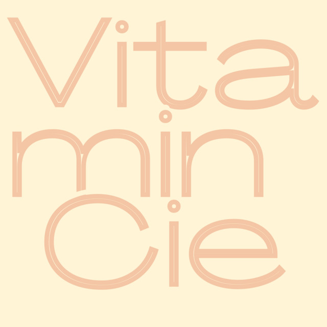 Vitamin Cie | Podcast on Spotify