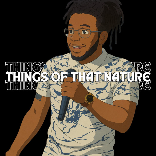 Things of That Nature | Podcast on Spotify