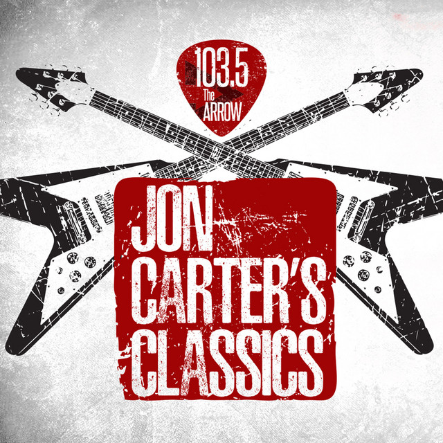 Jon Carter's Classics | Podcast on Spotify