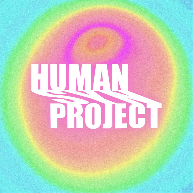 THE HUMAN SYN PROJECT | Podcast on Spotify