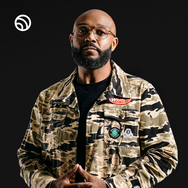 MistaJam | Podcast on Spotify