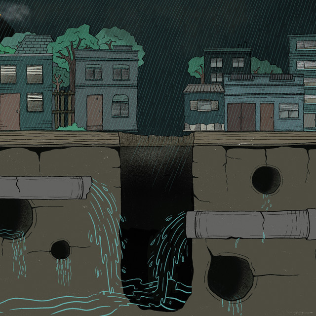 Viaje al fondo de la ciudad - Radio Ambulante | Podcast on Spotify