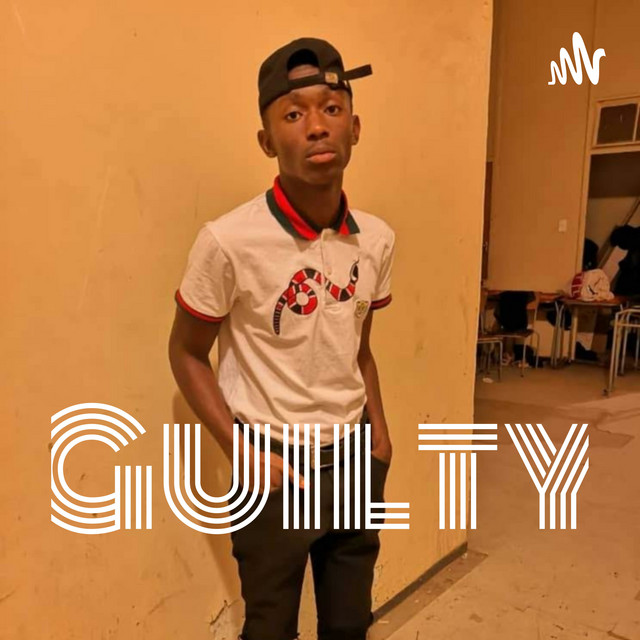 Guilty | Podcast on Spotify