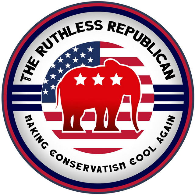 The Ruthless Republican | Podcast on Spotify