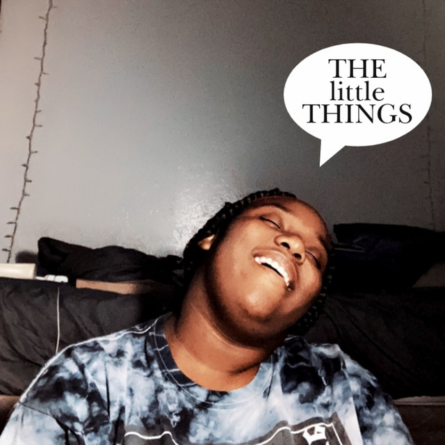 THE little THINGS | Podcast on Spotify
