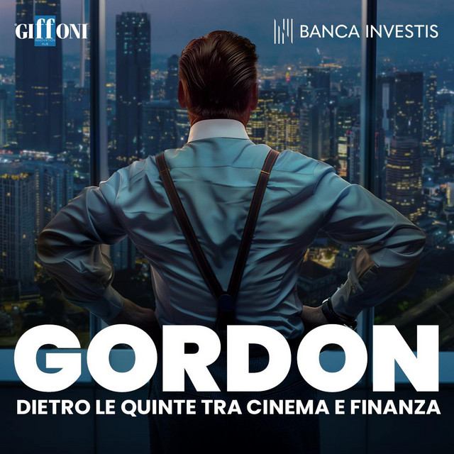 Gordon | Podcast on Spotify