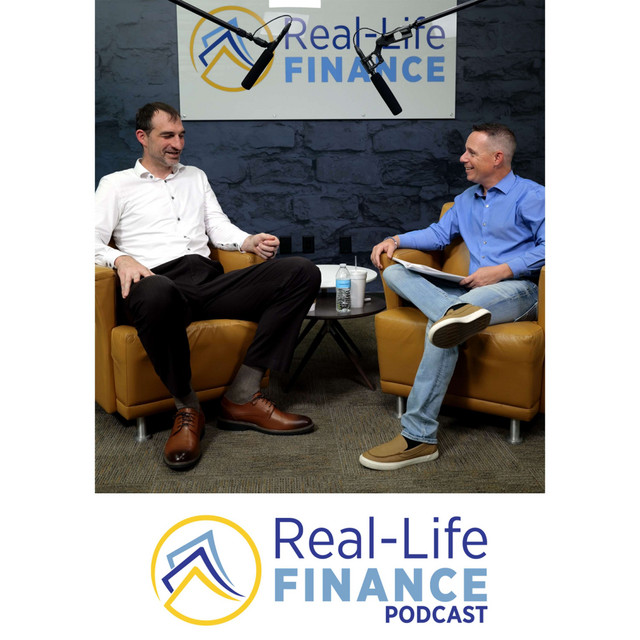 Real-Life Finance | Podcast on Spotify