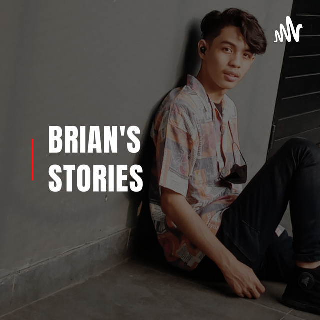 Brian's Stories | Podcast on Spotify