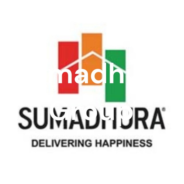 Sumadhura Group | Podcast on Spotify
