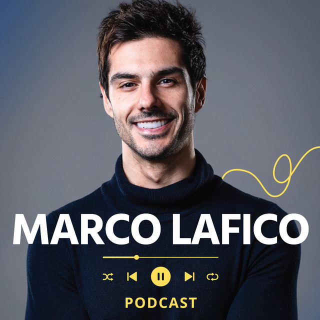 Marco Lafico Show | Podcast on Spotify