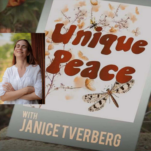 Unique Peace | Podcast on Spotify