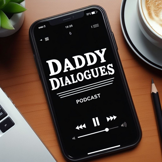Daddy Dialogues | Podcast on Spotify