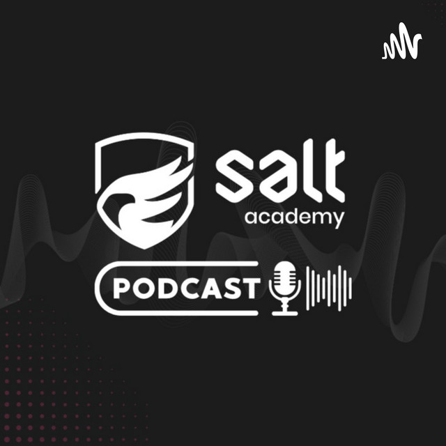 Life At SALT Academy | Podcast on Spotify