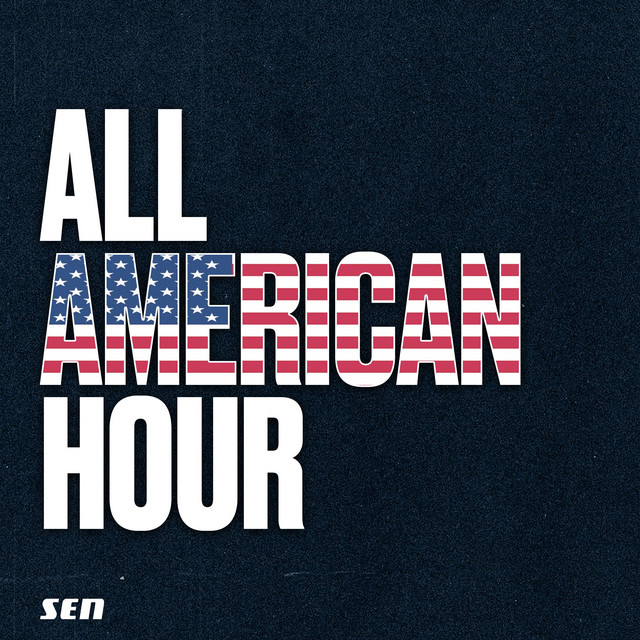 All American Hour | Podcast on Spotify