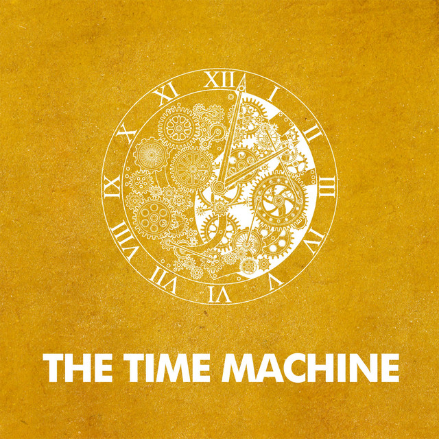 On H. G. Well's "The Time Machine" - New Books in Literary Studies ...