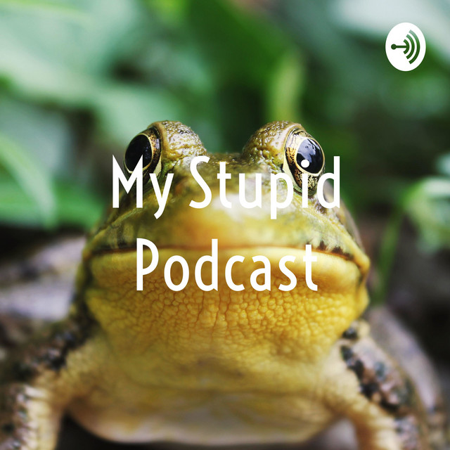 My Stupid Podcast | Podcast on Spotify