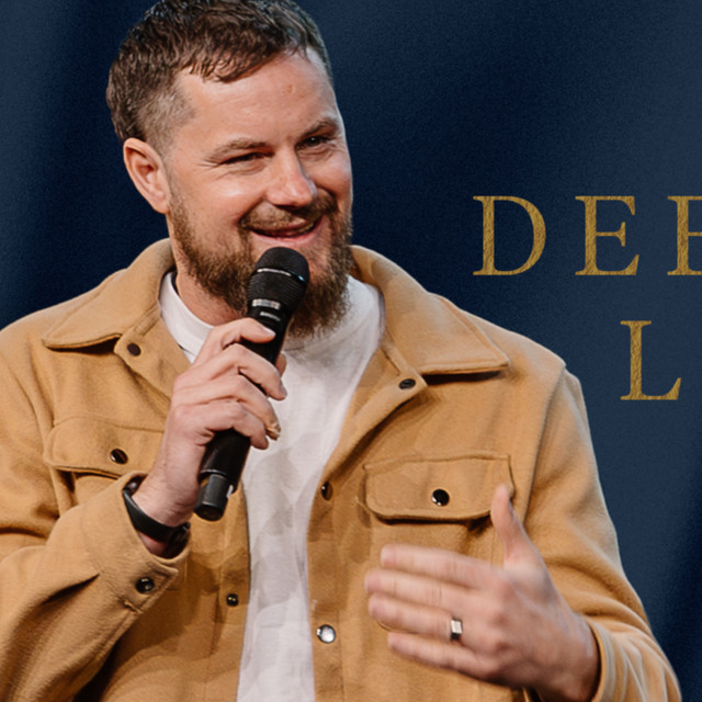 Psalm 92 Deep Roots Lasting Fruit Radiant Church Weekend Sermon