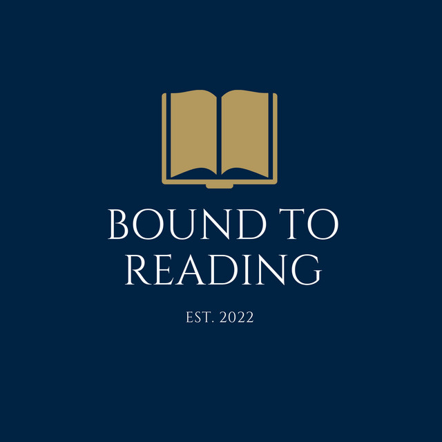 Bound to Reading | Podcast on Spotify