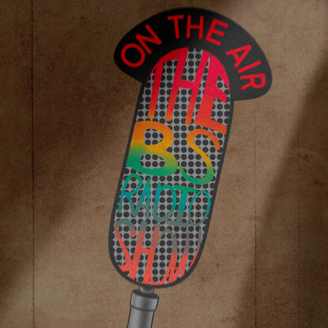 The BS Radioshow. | Podcast on Spotify