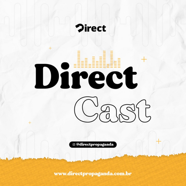 Direct Cast | Podcast on Spotify