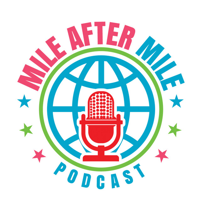 Mile After Mile Podcast | Podcast on Spotify