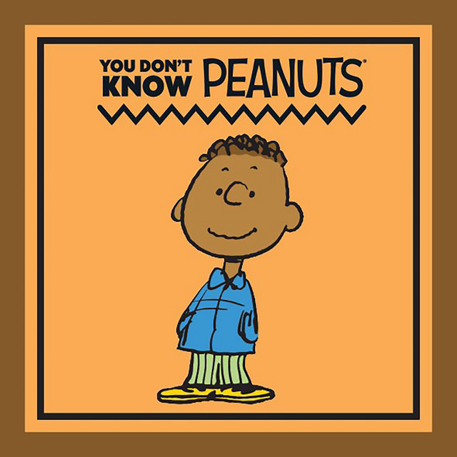 The Origin Story of Franklin: How the First Black Peanuts Character Met ...