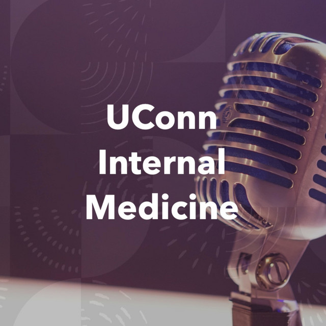 Surviving ICU Rounds 101 - UCONN IM Residency | Podcast on Spotify