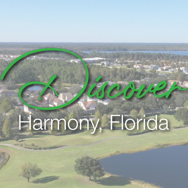 Discover Harmony Florida | Podcast on Spotify