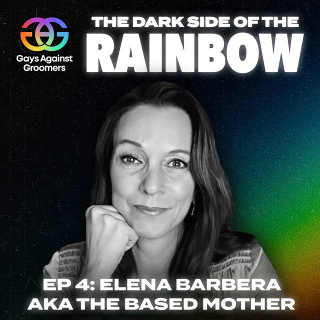 Episode 4: The Fight for Childhood Innocence with The Based Mother ...