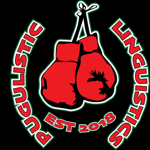 Pugilistic Linguistics | Podcast on Spotify