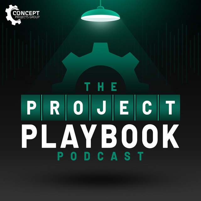 The Project Playbook | Podcast on Spotify