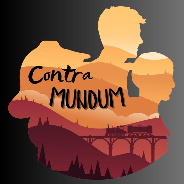 Contra Mundum: Podcast em Viagem | Podcast on Spotify