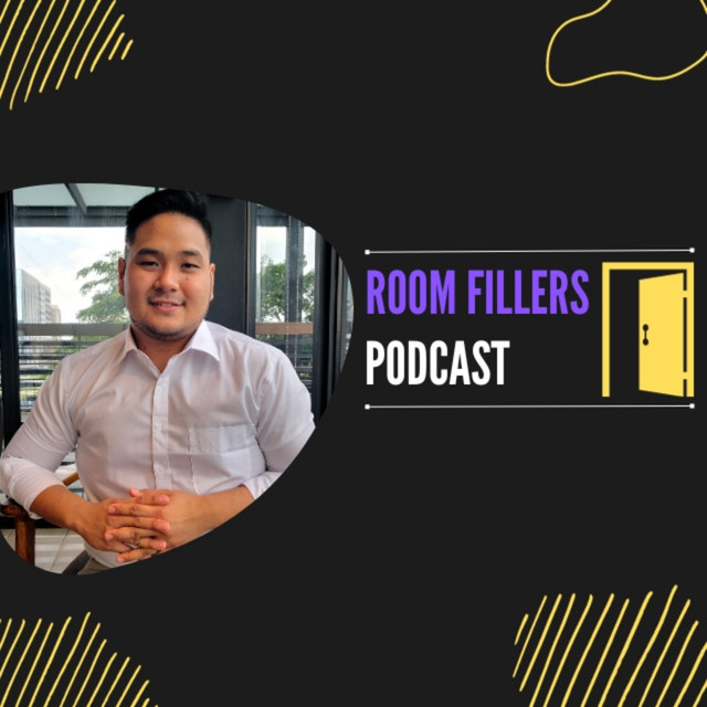 Room Fillers Podcast | Podcast on Spotify