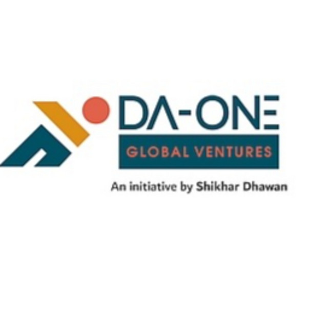 #162 Da One Global Ventures - A multi-stage celeb-led sportstech fund ...