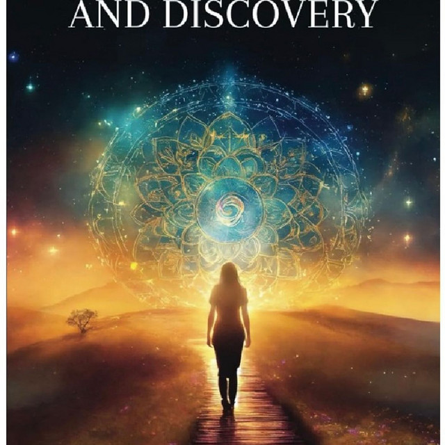 From Life to Fiction: Natalie Burton on A Journey of Love and Discovery ...