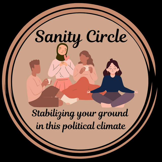 Sanity Circle | Podcast on Spotify