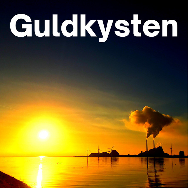 Guldkysten | Podcast on Spotify